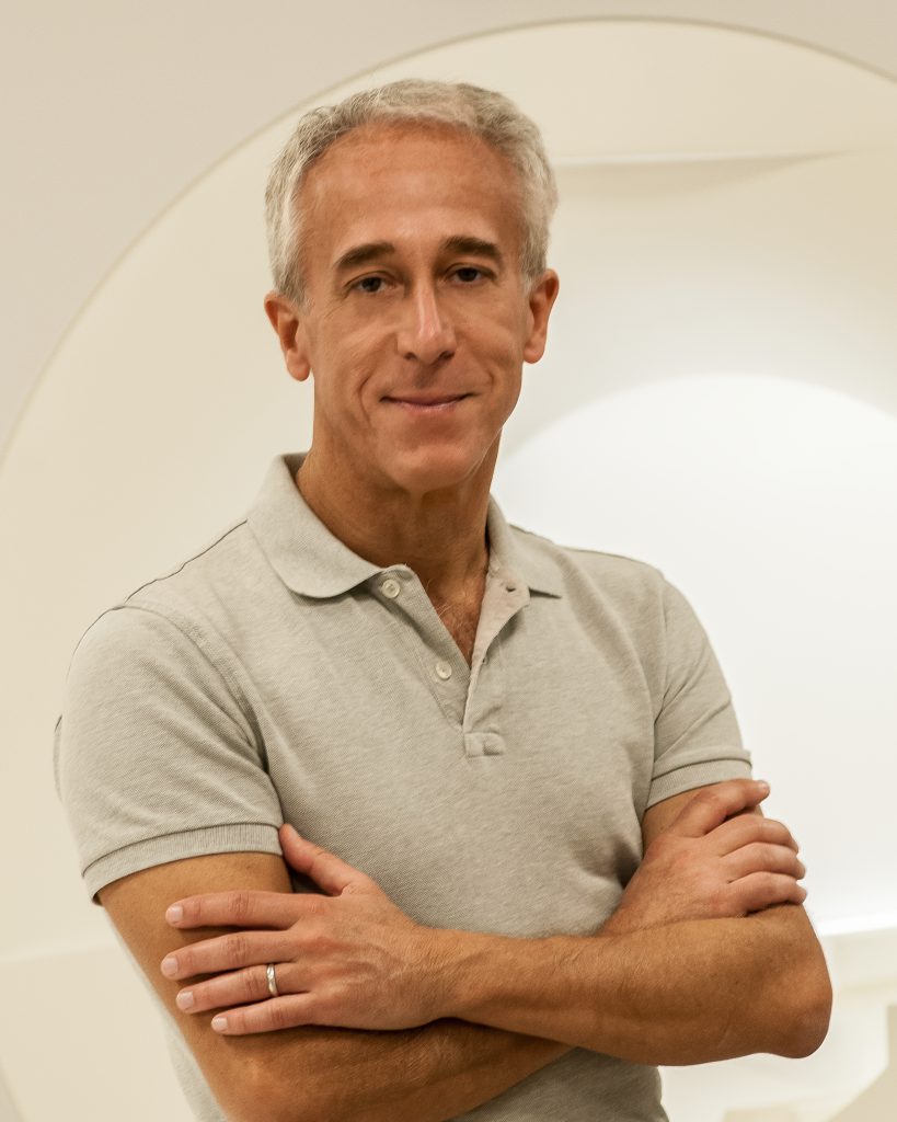 Marco Iacoboni：同理心、音乐和镜像神经元的交织 – 神经现实